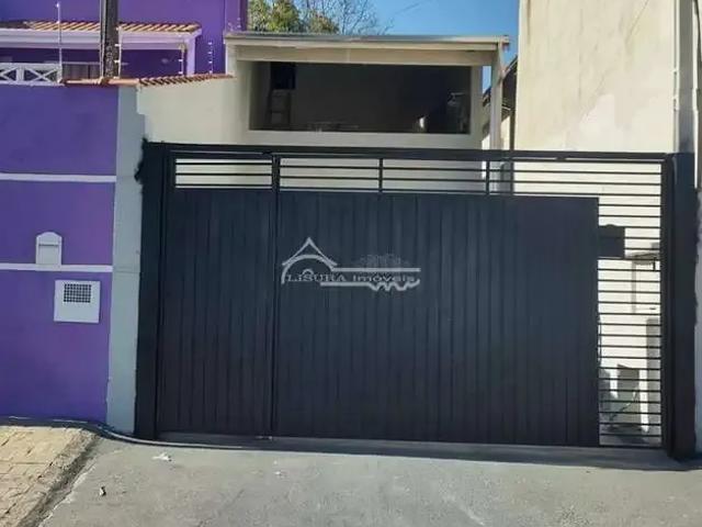 Casa / Sobrado para Venda em Jacareí/SP Bandeira Branca 2 Quartos