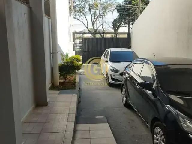 Casa / Sobrado para Venda em Jacareí/SP Bandeira Branca 2 Quartos
