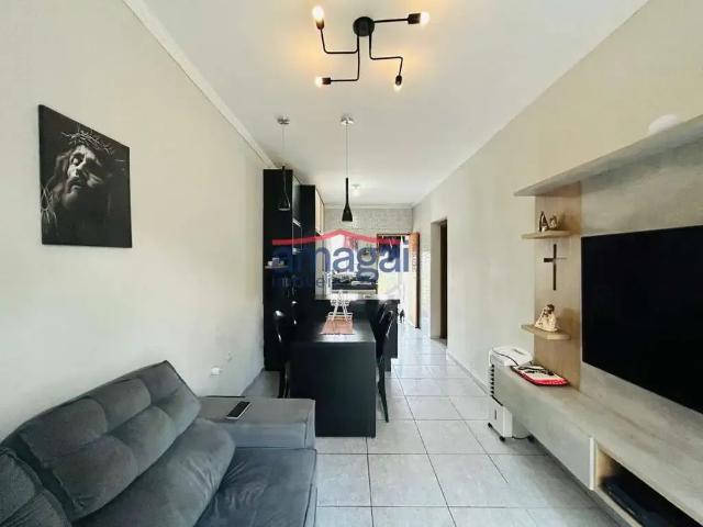 Casa / Sobrado para Venda em Jacareí/SP Bandeira Branca 2 Quartos