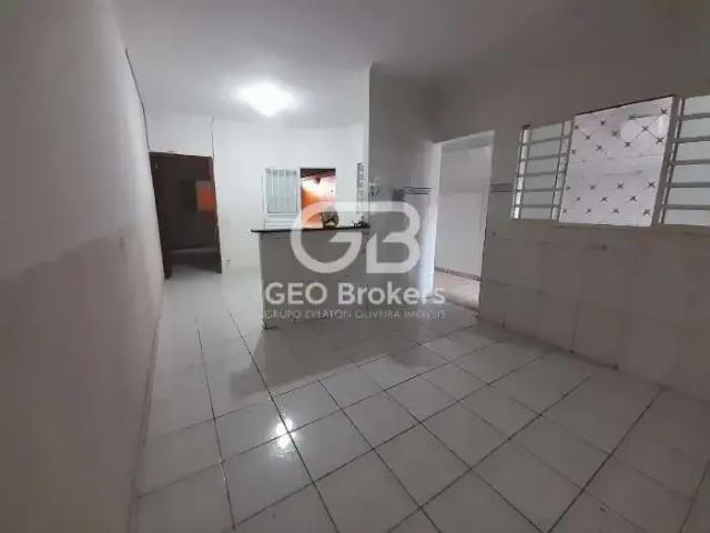 Casa / Sobrado para Venda em Jacareí/SP Bandeira Branca 2 Quartos
