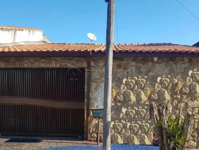 Casa / Sobrado para Venda em Jacareí/SP Bandeira Branca 2 Quartos