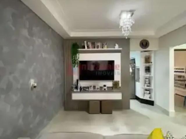 Casa / Sobrado para Venda em Jacareí/SP Bandeira Branca 2 Quartos