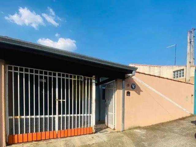 Casa / Sobrado para Venda em Jacareí/SP Bandeira Branca 2 Quartos