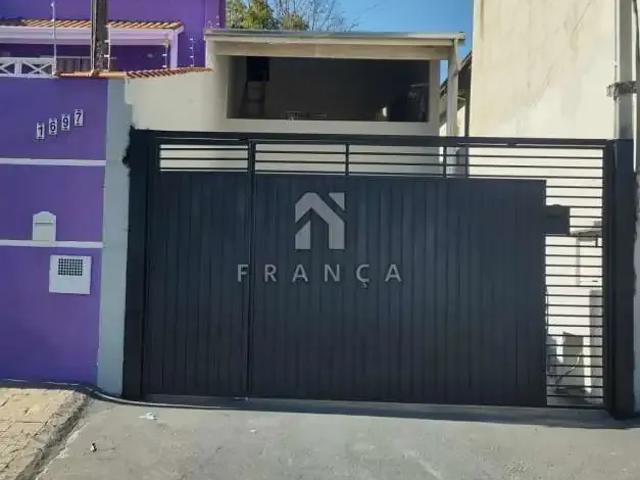 Casa / Sobrado para Venda em Jacareí/SP Bandeira Branca 2 Quartos