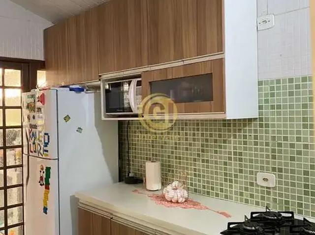 Casa / Sobrado para Venda em Jacareí/SP Bandeira Branca 2 Quartos
