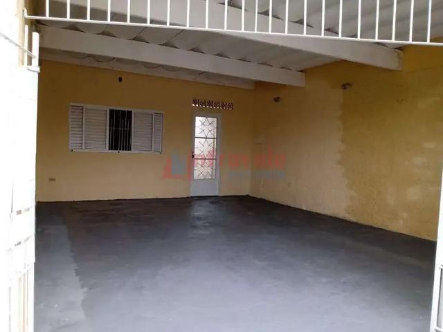 Casa / Sobrado para Venda em Jacareí/SP Bandeira Branca 2 Quartos