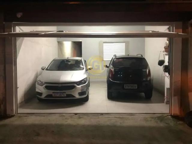 Casa / Sobrado para Venda em Jacareí/SP Bandeira Branca 2 Quartos