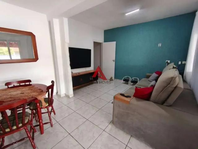 Casa / Sobrado para Venda em Jacareí/SP Bandeira Branca 2 Quartos