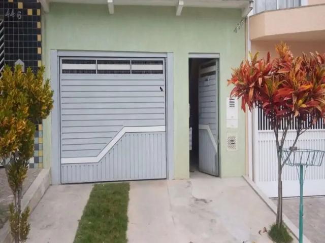 Casa / Sobrado para Venda em Jacareí/SP Bandeira Branca 3 Quartos