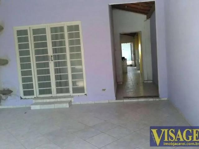 Casa / Sobrado para Venda em Jacareí/SP Bandeira Branca II 2 Quartos