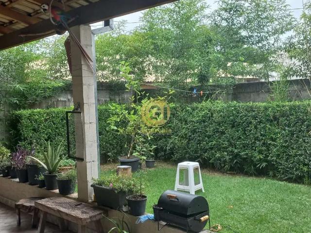 Casa / Sobrado para Venda em Jacareí/SP Jardim Marcondes 2 Quartos