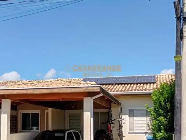 Casa / Sobrado para Venda em Jacareí/SP Jardim Marcondes 2 Quartos