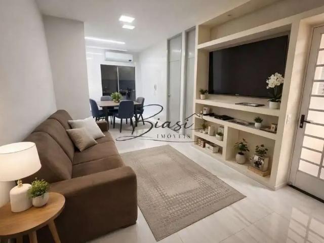 Casa / Sobrado para Venda em Jacareí/SP Jardim Marcondes 3 Quartos
