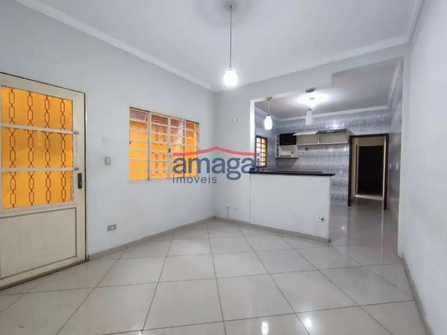 Casa / Sobrado para Venda em Jacareí/SP Jardim Marcondes 3 Quartos