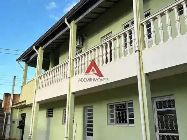Casa / Sobrado para Venda em Jacareí/SP Jardim Maria Amélia 5 Quartos