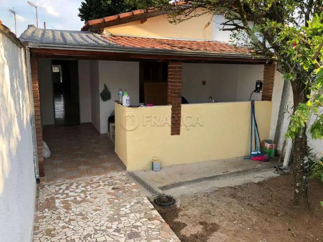 Casa / Sobrado para Venda em Jacareí/SP Jardim Maria Amélia 2 Quartos