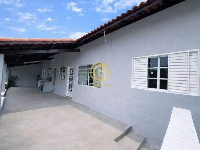 Casa / Sobrado para Venda em Jacareí/SP Jardim Maria Amélia 2 Quartos