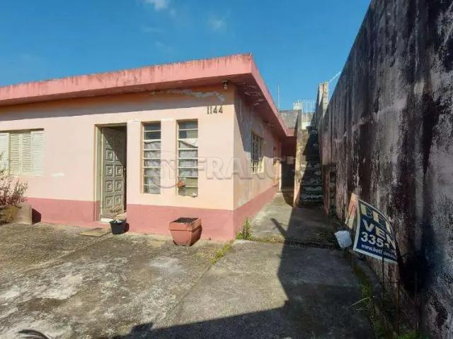 Casa / Sobrado para Venda em Jacareí/SP Jardim Maria Amélia 2 Quartos