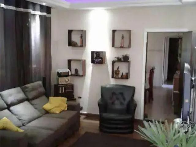 Casa / Sobrado para Venda em Jacareí/SP Jardim Maria Amélia 2 Quartos