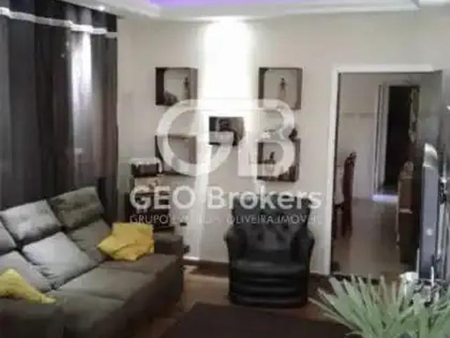 Casa / Sobrado para Venda em Jacareí/SP Jardim Maria Amélia 2 Quartos