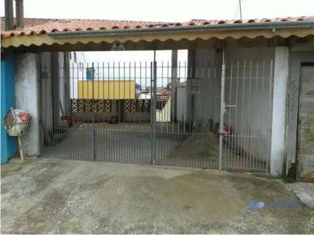 Casa / Sobrado para Venda em Jacareí/SP Jardim Maria Amélia 2 Quartos