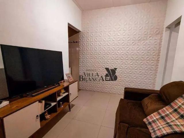Casa / Sobrado para Venda em Jacareí/SP Jardim Maria Amélia 2 Quartos