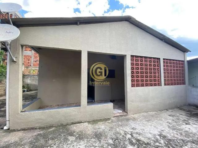 Casa / Sobrado para Venda em Jacareí/SP Jardim Maria Amélia 2 Quartos