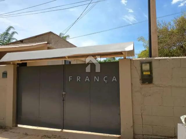 Casa / Sobrado para Venda em Jacareí/SP Jardim Maria Amélia 2 Quartos