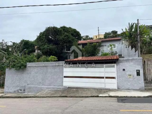 Casa / Sobrado para Venda em Jacareí/SP Jardim Maria Amélia 2 Quartos