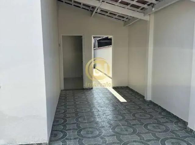 Casa / Sobrado para Venda em Jacareí/SP Jardim Maria Amélia 2 Quartos