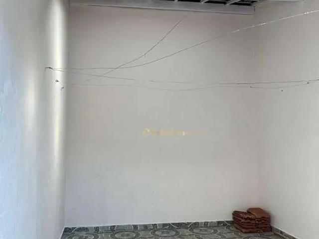 Casa / Sobrado para Venda em Jacareí/SP Jardim Maria Amélia 2 Quartos