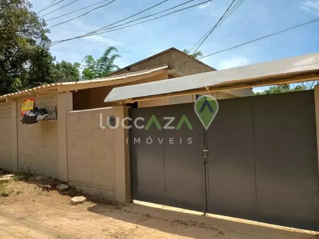 Casa / Sobrado para Venda em Jacareí/SP Jardim Maria Amélia 2 Quartos