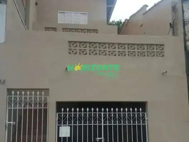 Casa / Sobrado para Venda em Jacareí/SP Jardim Maria Amélia 3 Quartos