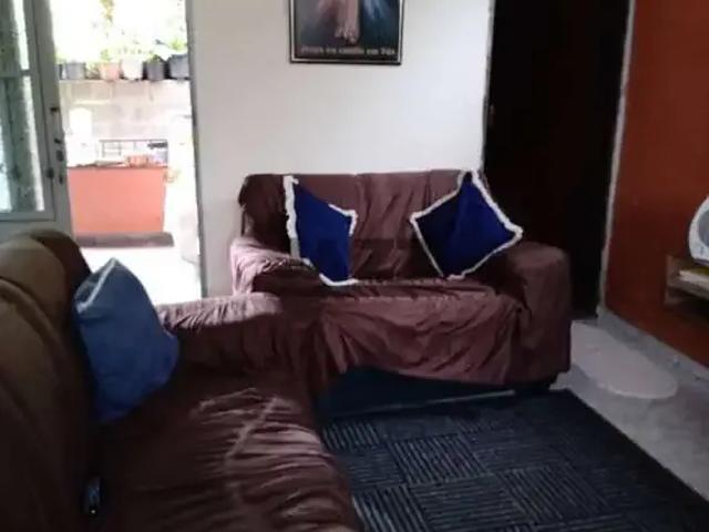 Casa / Sobrado para Venda em Jacareí/SP Jardim Maria Amélia 3 Quartos