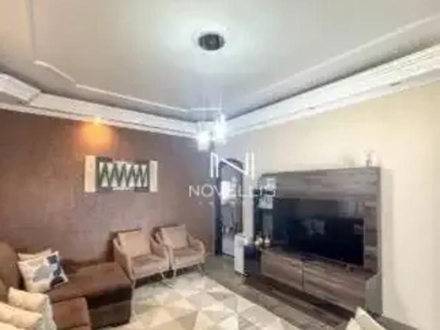 Casa / Sobrado para Venda em Jacareí/SP Jardim Maria Amélia 3 Quartos
