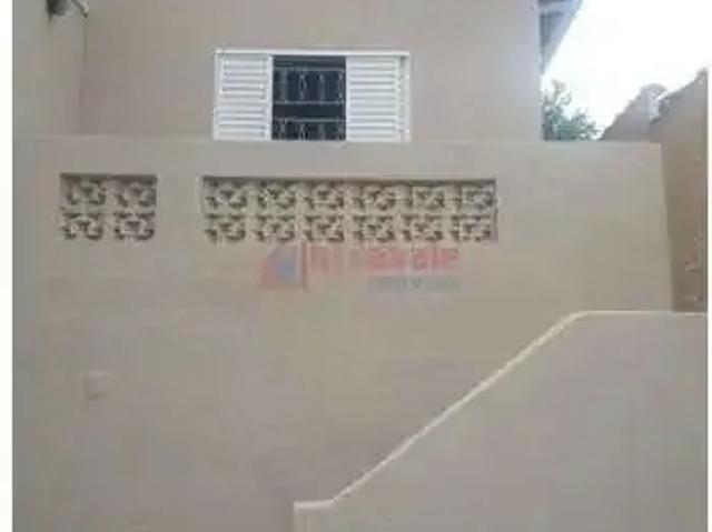 Casa / Sobrado para Venda em Jacareí/SP Jardim Maria Amélia 3 Quartos