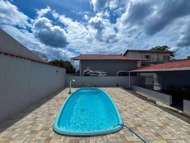 Casa / Sobrado para Venda em Jacareí/SP Jardim Maria Amélia 3 Quartos