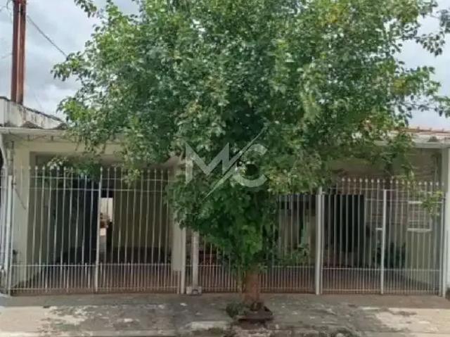 Casa / Sobrado para Venda em Jacareí/SP Jardim Mesquita 4 Quartos