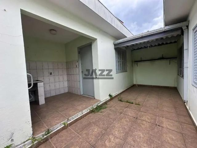 Casa / Sobrado para Venda em Jacareí/SP Jardim Mesquita 4 Quartos