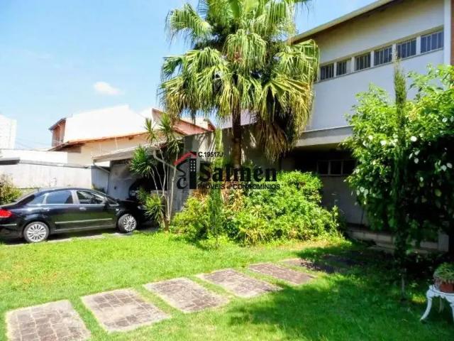 Casa / Sobrado para Venda em Jacareí/SP Jardim Mesquita