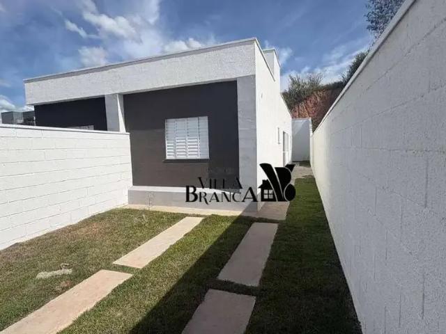 Casa / Sobrado para Venda em Jacareí/SP Jardim Novo Amanhecer 2 Quartos