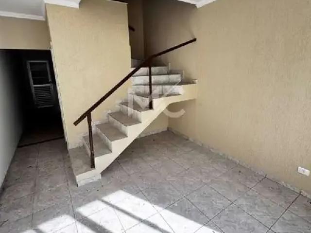 Casa / Sobrado para Venda em Jacareí/SP Jardim Novo Amanhecer 2 Quartos