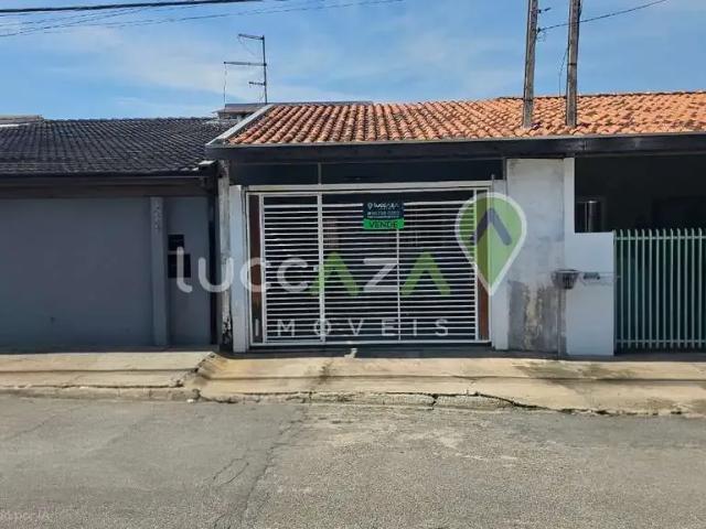Casa / Sobrado para Venda em Jacareí/SP Jardim Nova Esperança 2 Quartos