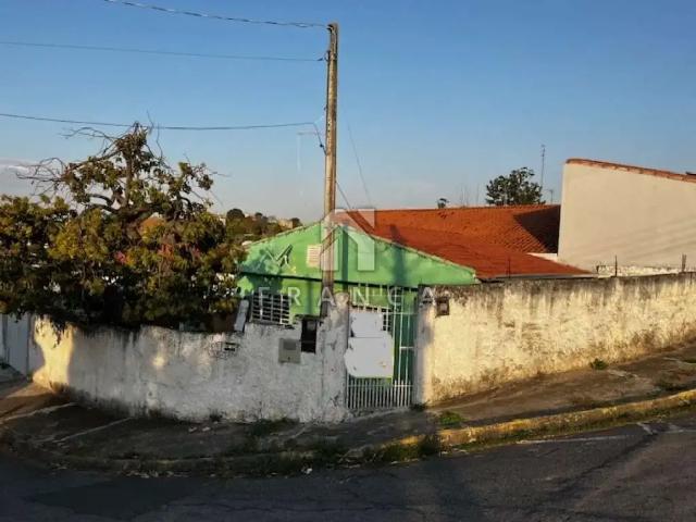 Casa / Sobrado para Venda em Jacareí/SP Jardim Nova Esperança 2 Quartos