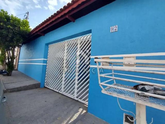 Casa / Sobrado para Venda em Jacareí/SP Jardim Altos de Santana I 4 Quartos