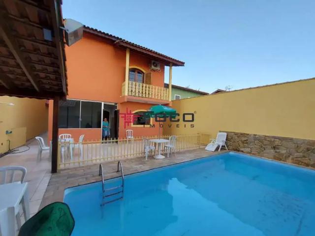 Casa / Sobrado para Venda em Jacareí/SP Jardim Altos de Santana I 4 Quartos