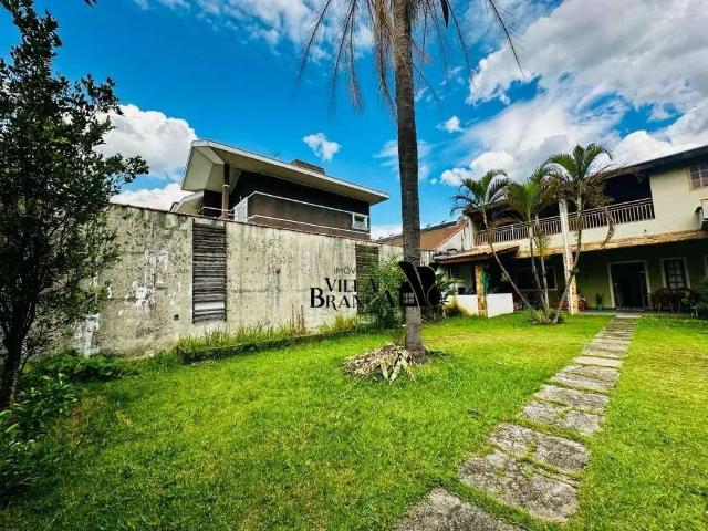 Casa / Sobrado para Venda em Jacareí/SP Jardim Altos de Santana I 2 Quartos