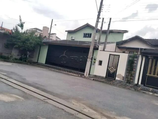 Casa / Sobrado para Venda em Jacareí/SP Jardim Altos de Santana I 3 Quartos