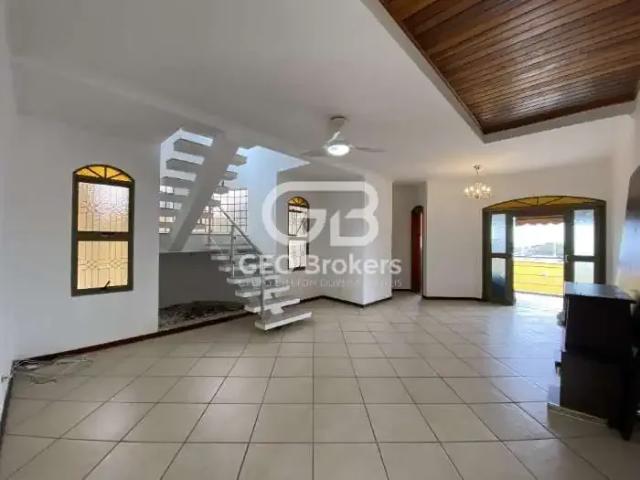 Casa / Sobrado para Venda em Jacareí/SP Jardim Altos de Santana II 3 Quartos