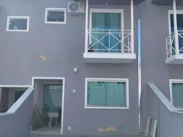 Casa / Sobrado para Venda em Jacareí/SP Jardim Altos de Santana II 3 Quartos